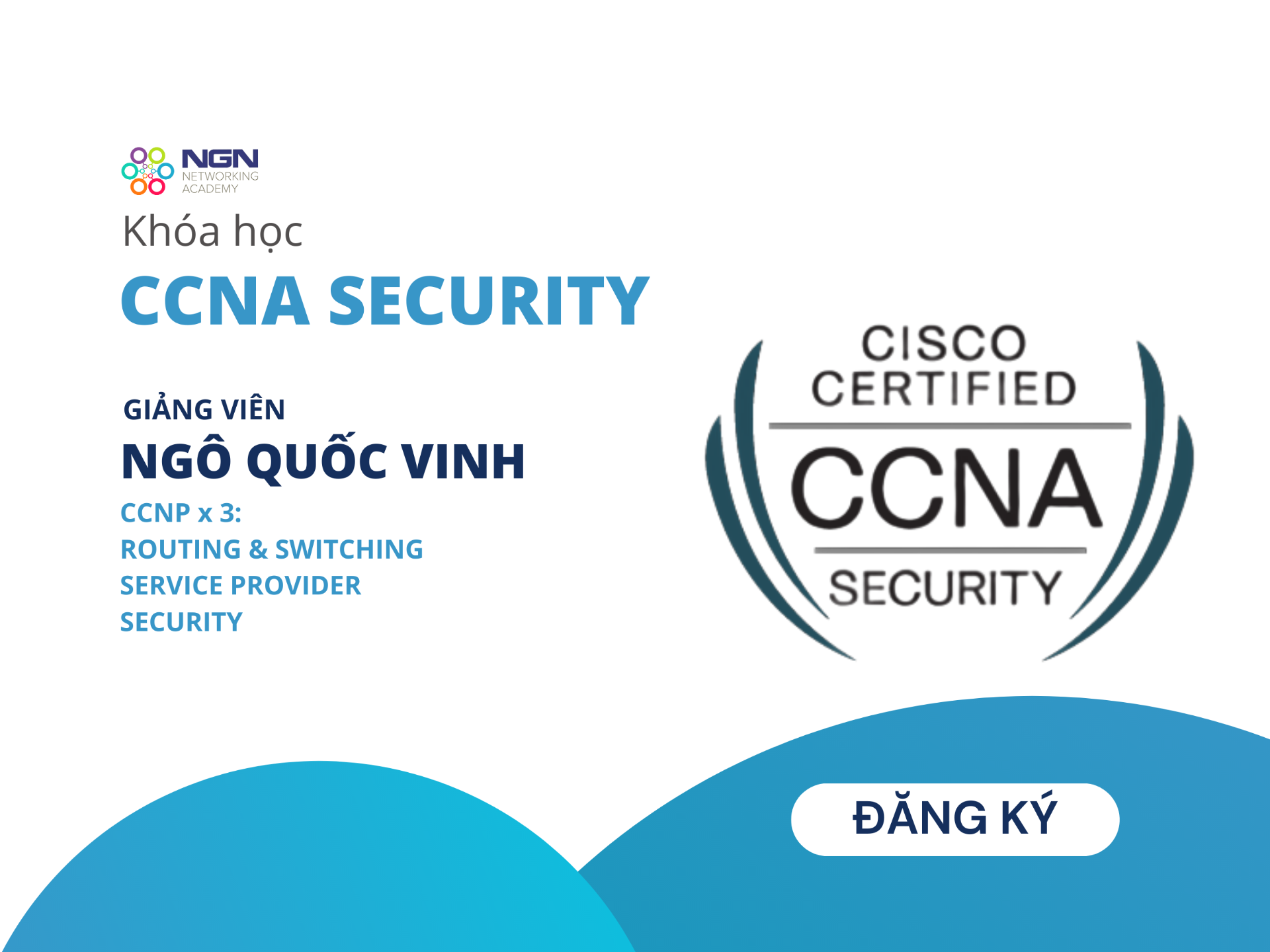 Ccna Security Logo
